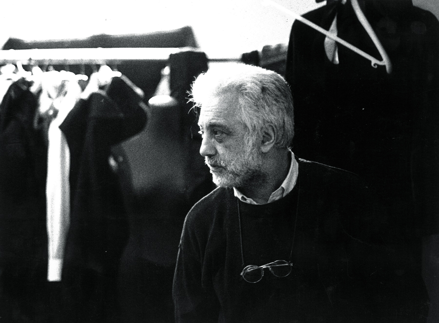 Speciale Ronconi a Torino – Teatro Stabile Torino