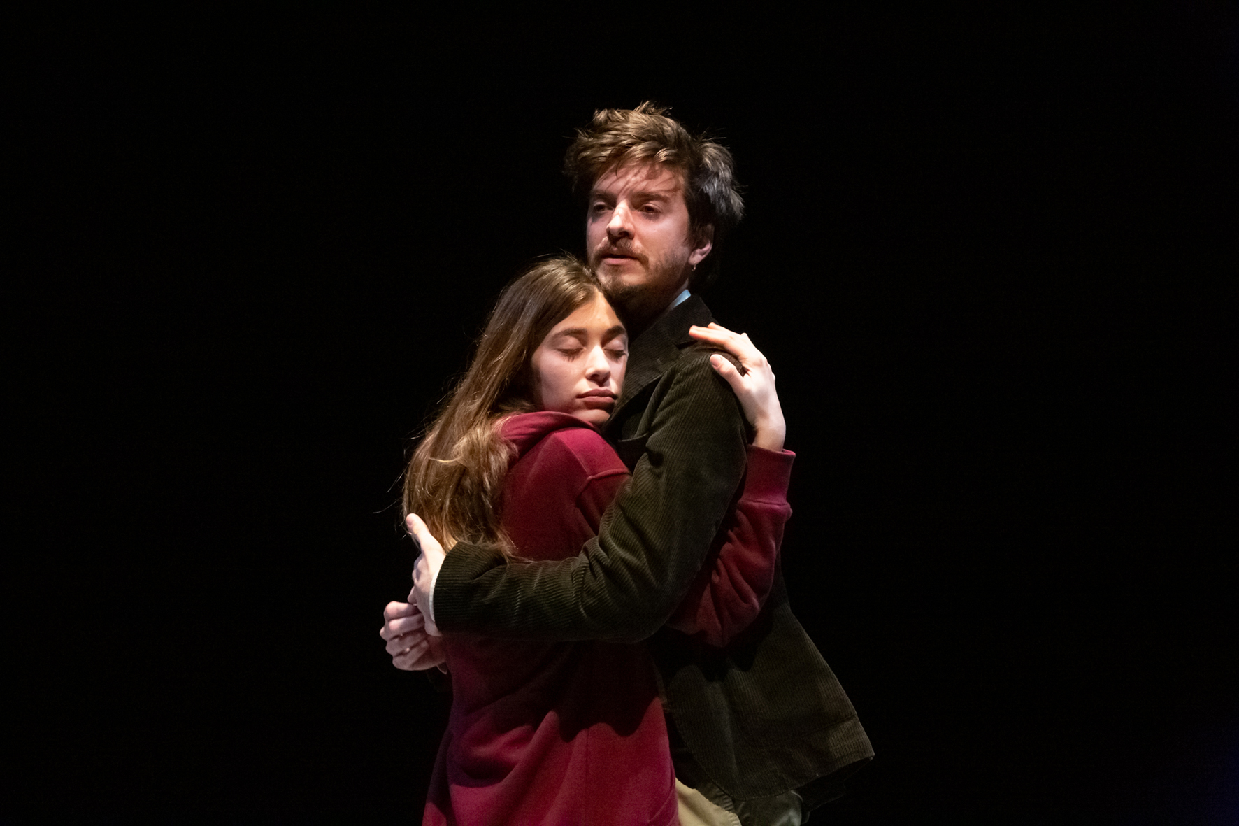 AL TEATRO GOBETTI VA IN SCENA “CLOSER” DI PATRICK MARBER PER LA REGIA ...