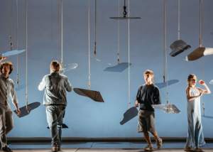 Stagione 2024 – 2025 – Teatro Stabile Torino